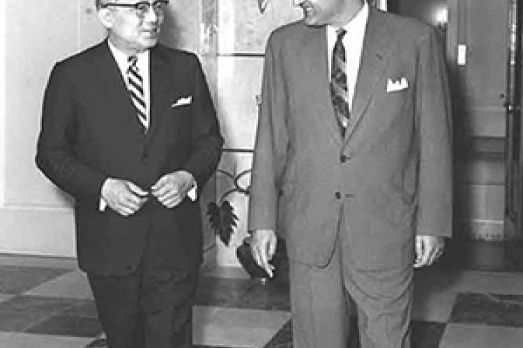 Cairo.. The second summit of the Non-Aligned Movement - Nasser Youth ...