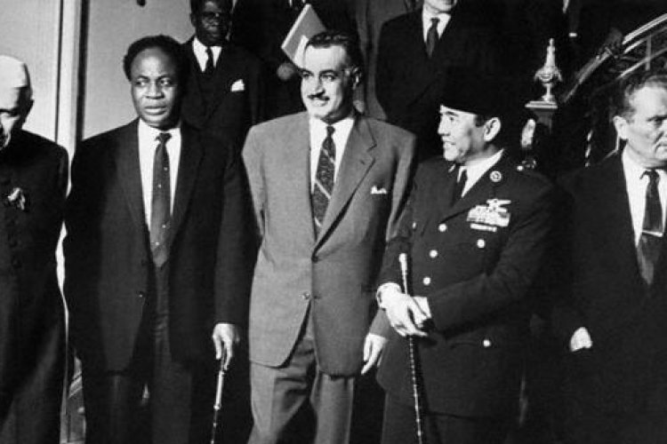 Gamal Abdel Nasser and his contributions to Egypt and the world ...