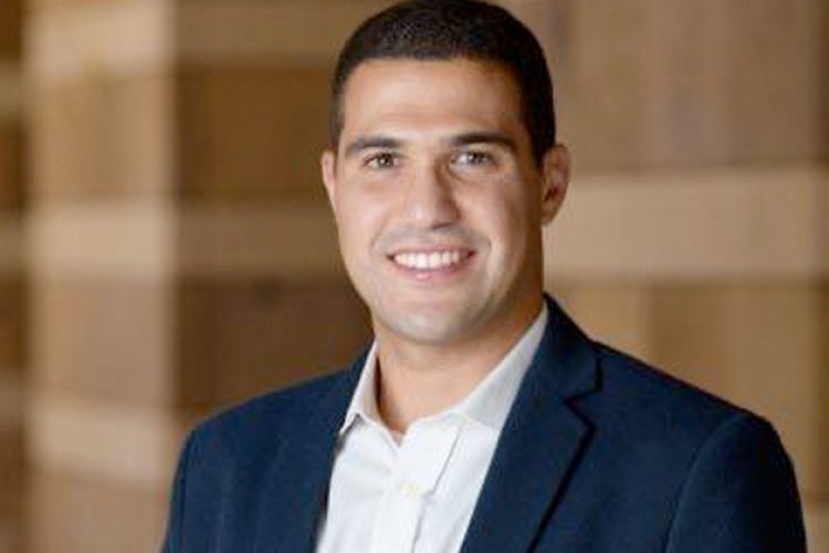 Dr. Adel El-Adawy - Nasser Youth Movement
