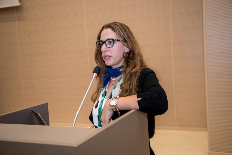 Dr. Dina Talaat - Nasser Youth Movement