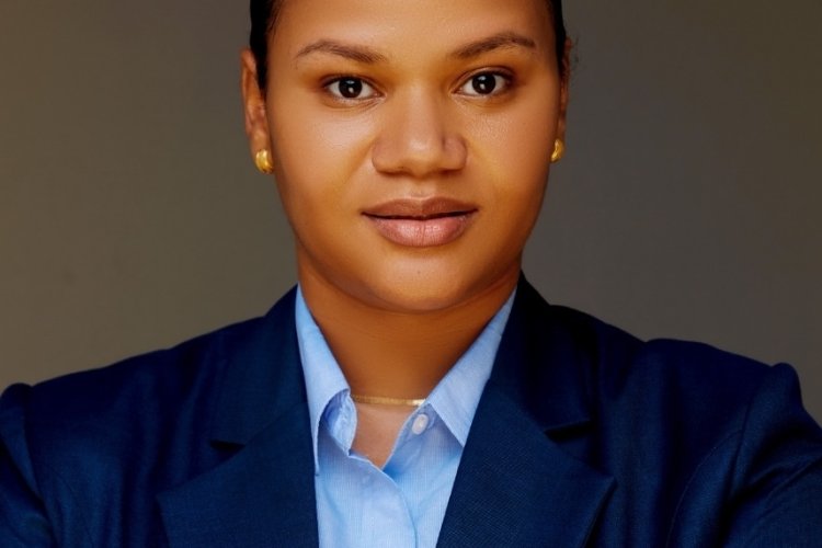 VICTORIA MWANZIVA - Nasser Youth Movement