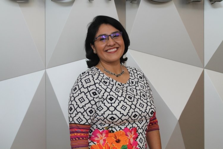 Itzel Pamela Pérez Gómez - Nasser Youth Movement