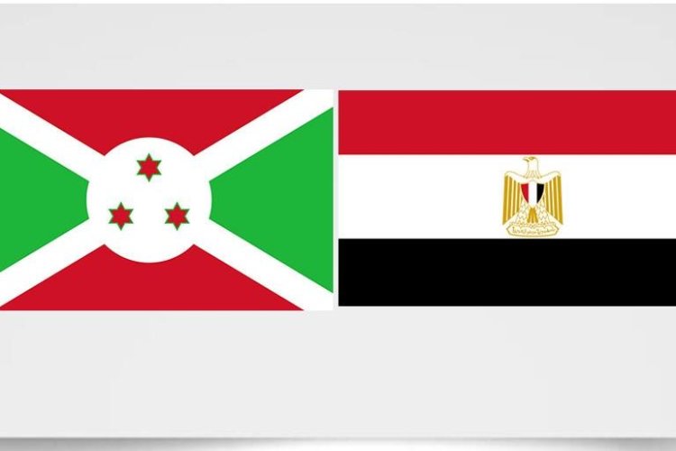 Mahusiano ya Misri na Burundi ya Kidiplomasia - Nasser Youth Movement