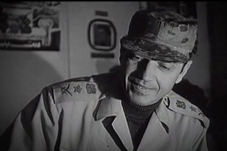 The memory of Saad El-shazly - Nasser Youth Movement