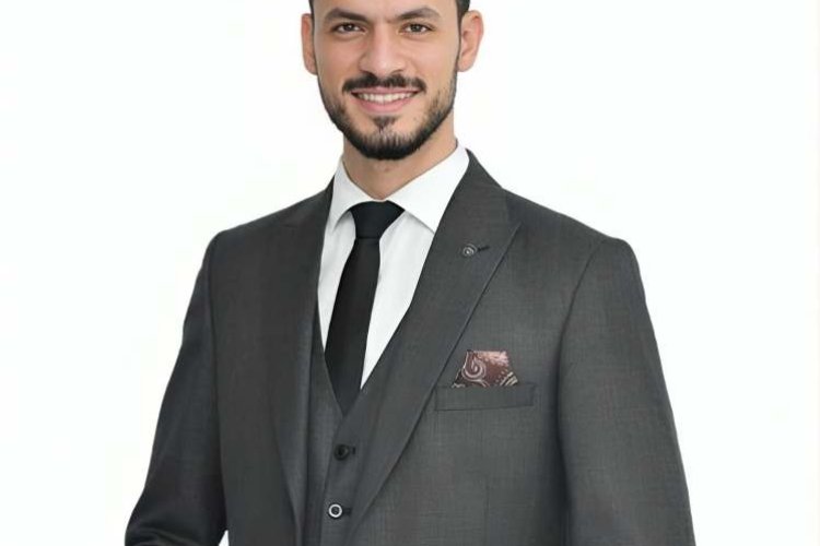 Bassem El Maghraby: An Egyptian Researcher Pursuing the Nobel Dream and ...